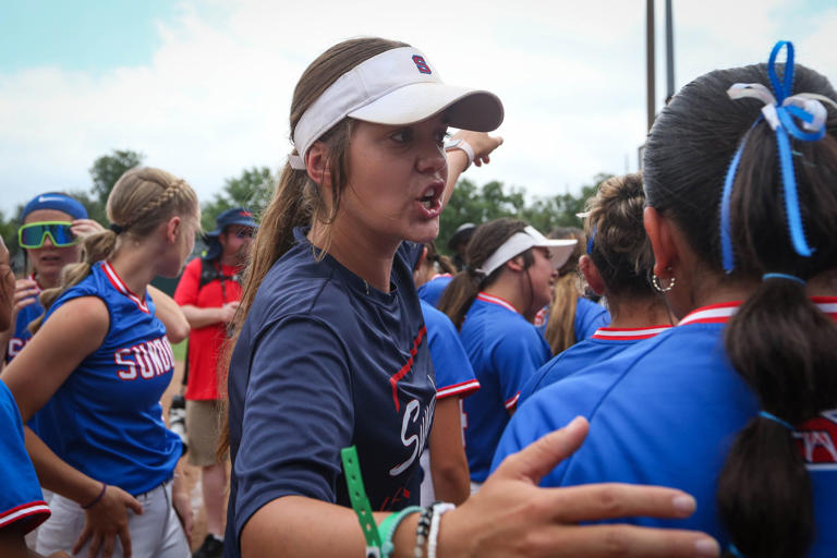 5-year plan: LCU, Lubbock-Cooper's Meagan Gonzales stayed the course ...
