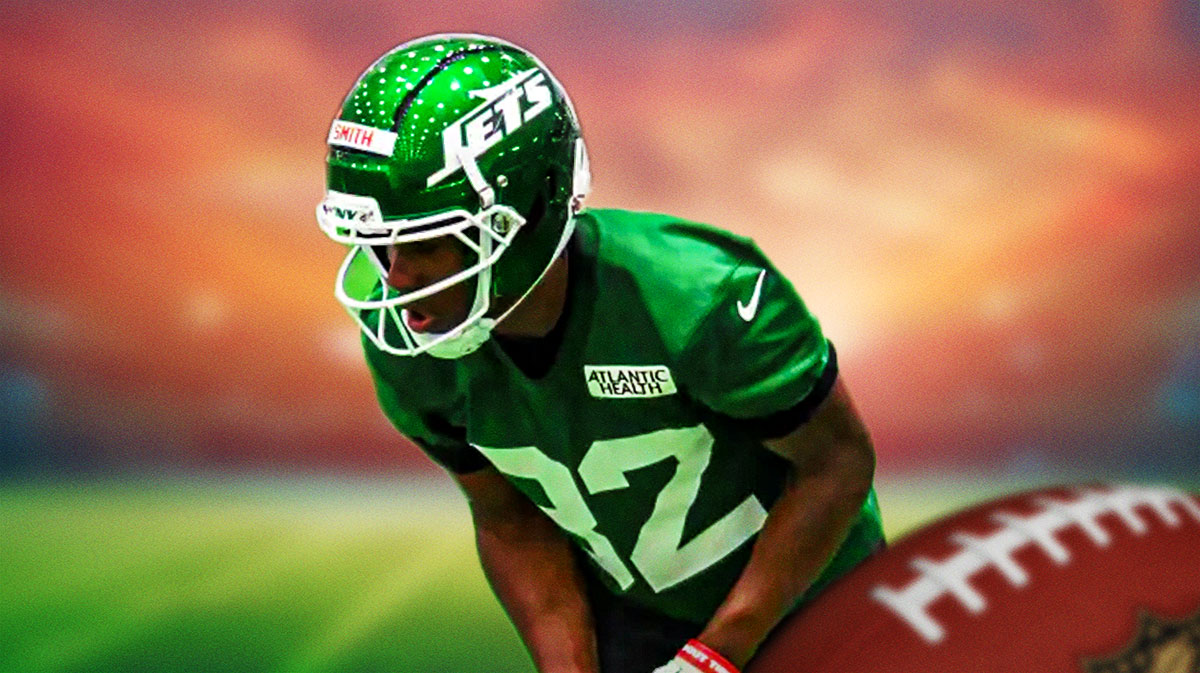 1 New York Jets rookie who stood out most in 2025 minicamp’