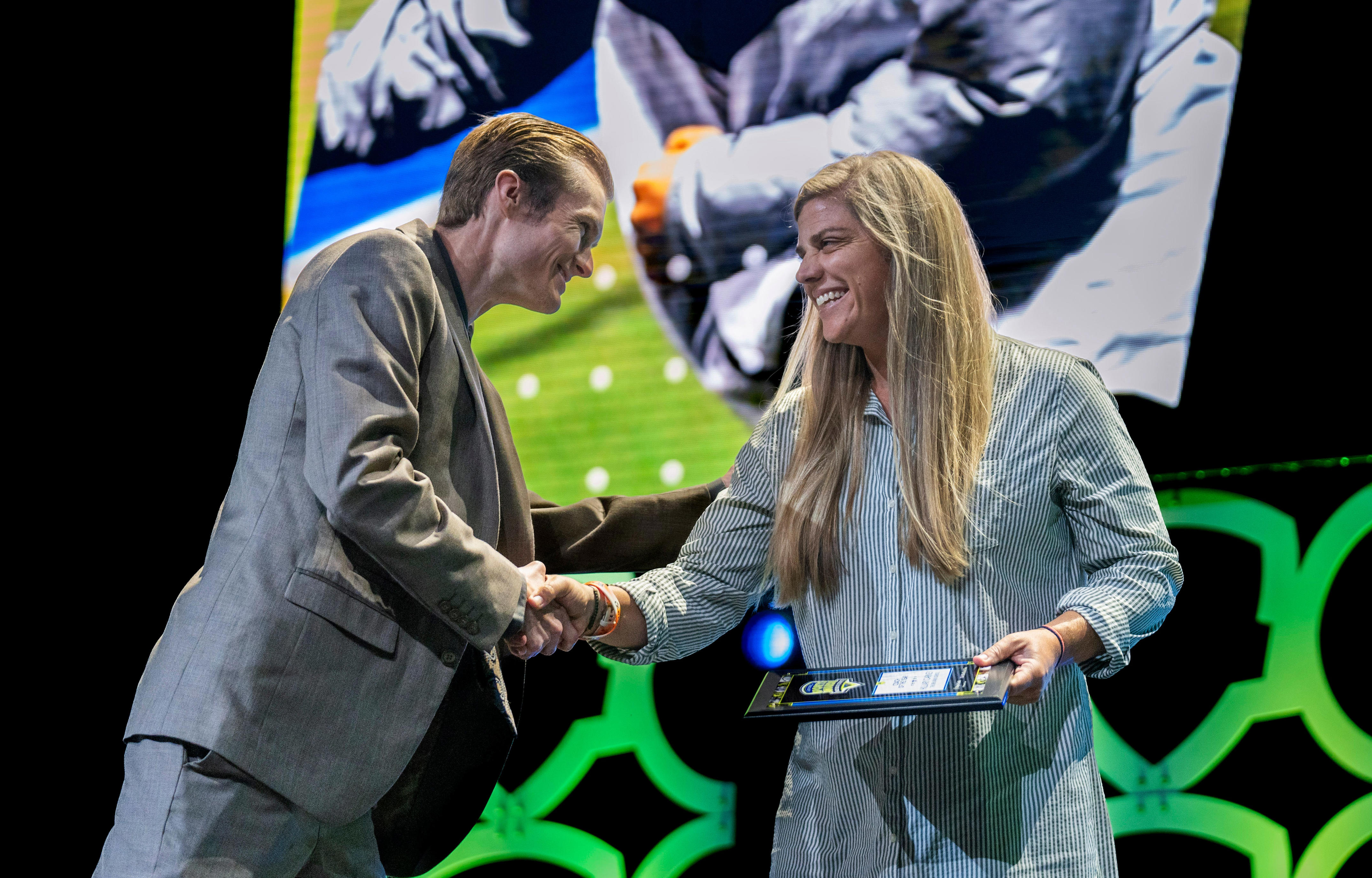 High School Sports Awards: Check out 2025 Player of the Year winners in ...