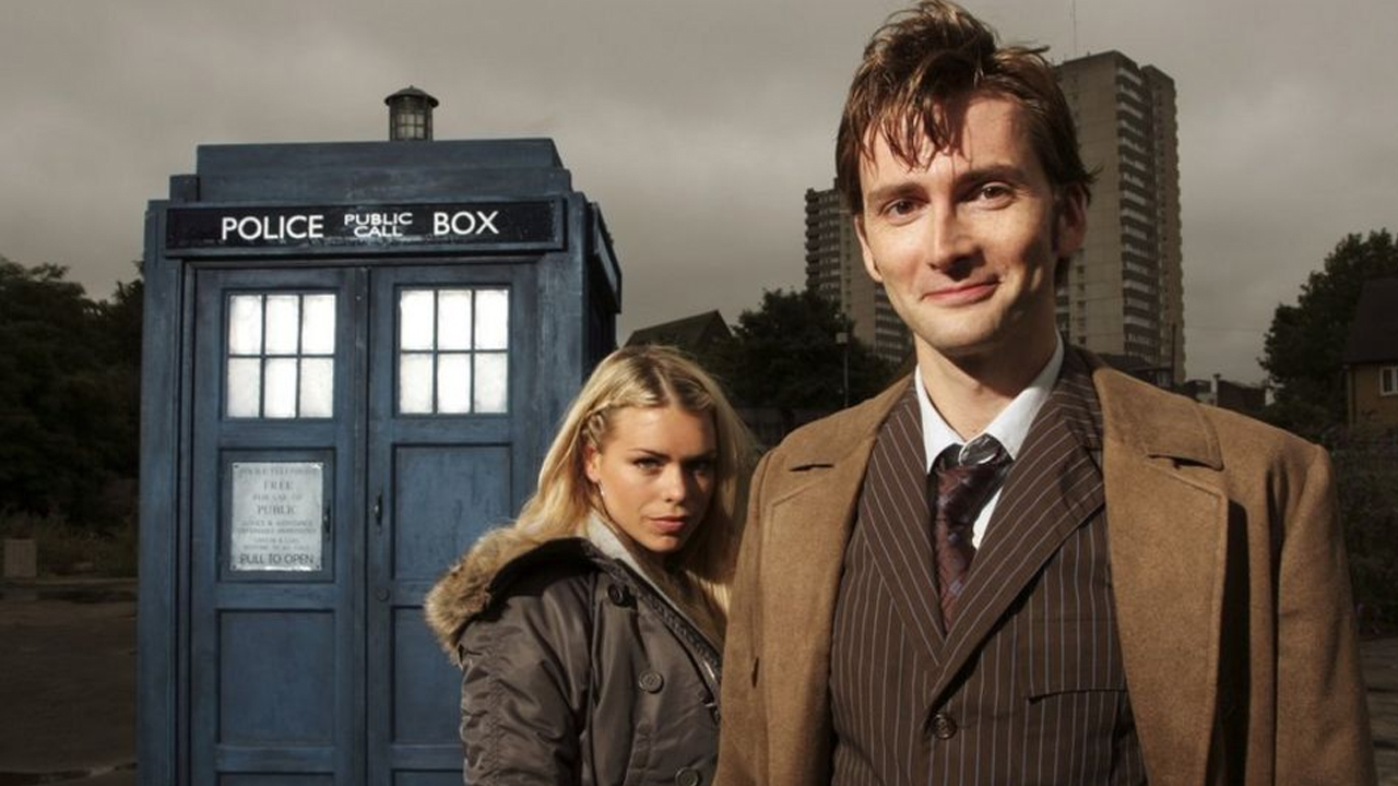 Who is the best Doctor? Every 'Doctor Who' ranked