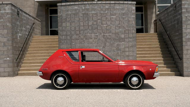Do “Cheap” AMC Cars Still Exist? Kind of…