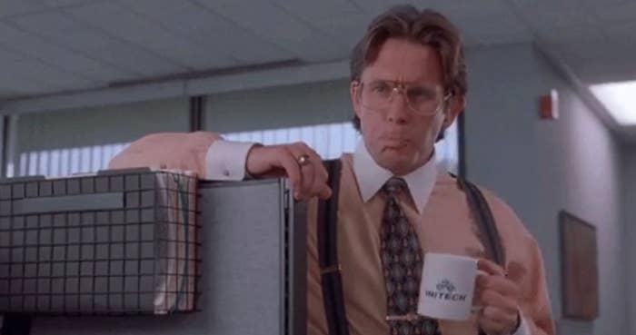 What's The Shocking Reason Your Horrible Boss Got Fired?