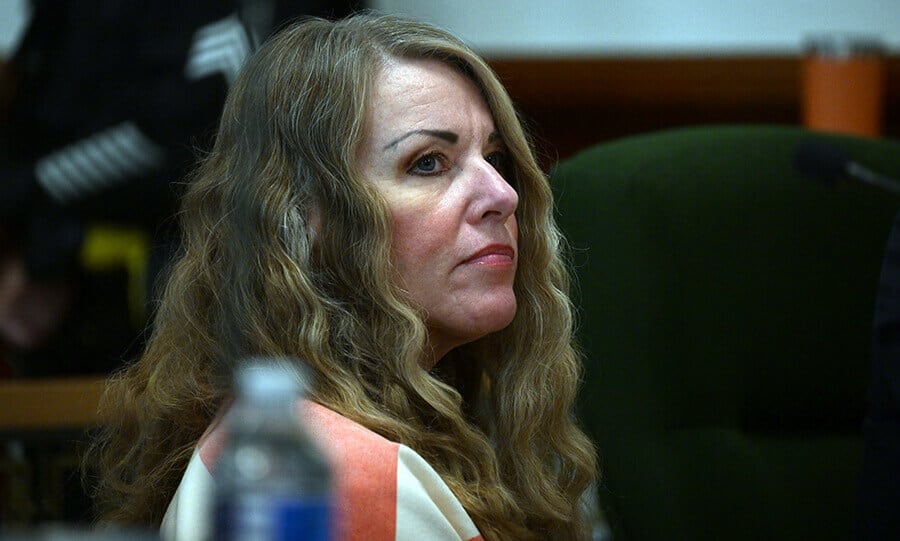 LIVE UPDATES: Day 1 of jury selection in Lori Vallow Daybell Arizona ...