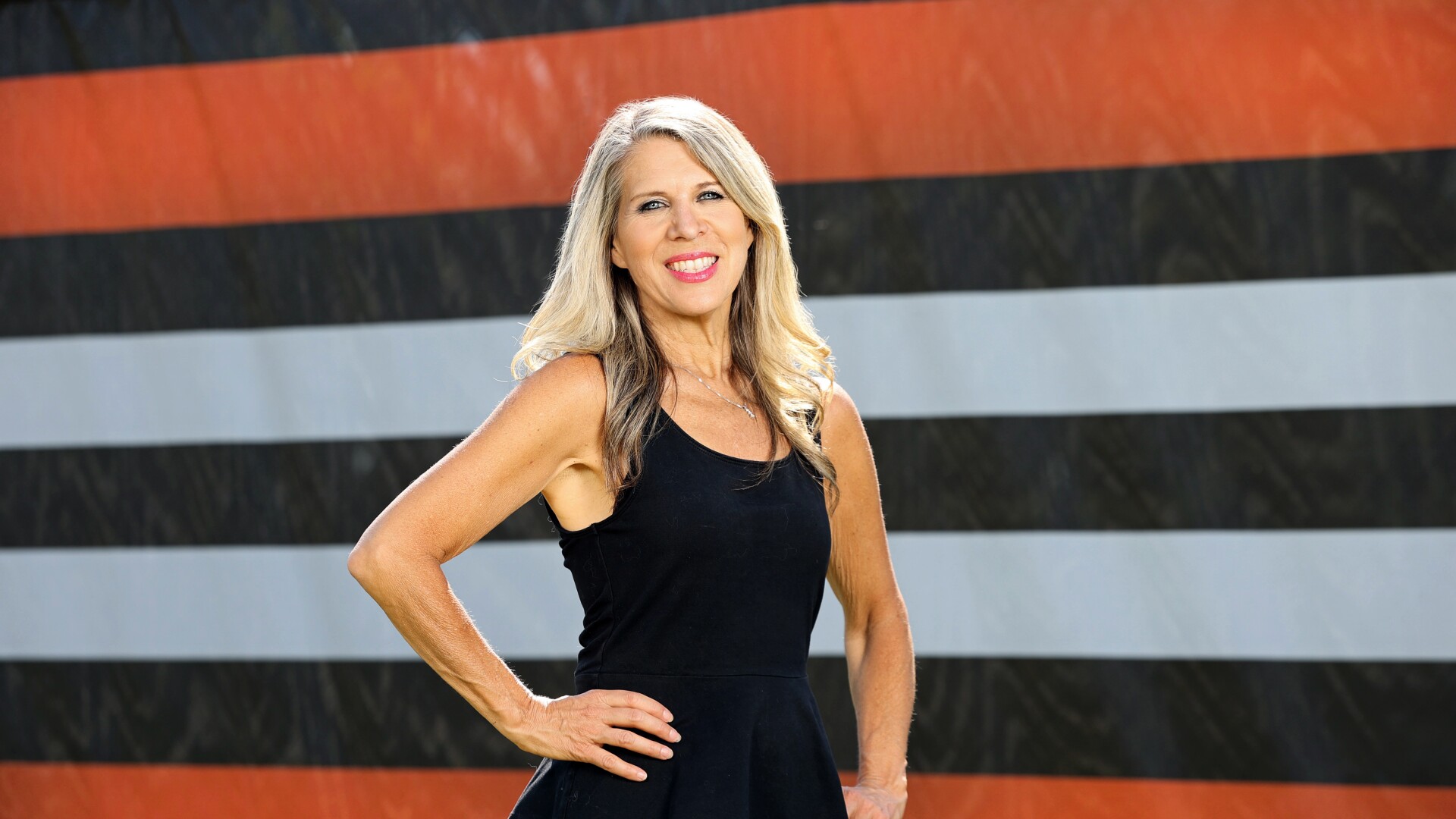 Browns beat reporter Mary Kay Cabot wins Bill Nunn Award