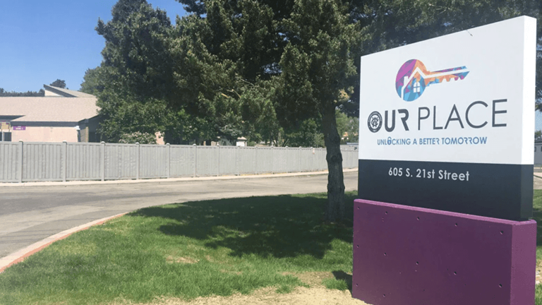 Washoe County selects Volunteers of America to run Our Place shelter