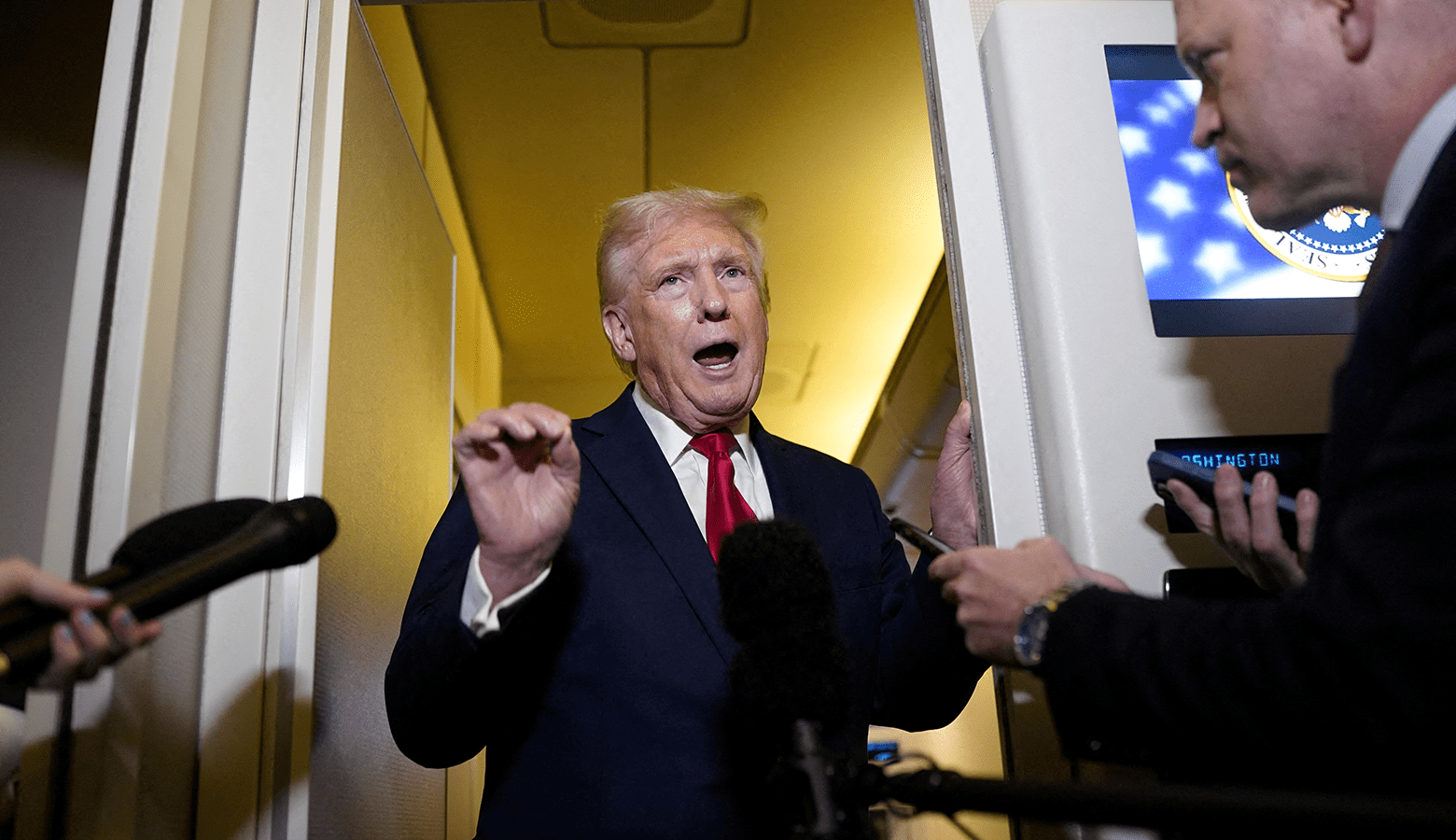 Trump is 'getting crushed in the lower courts': analysis