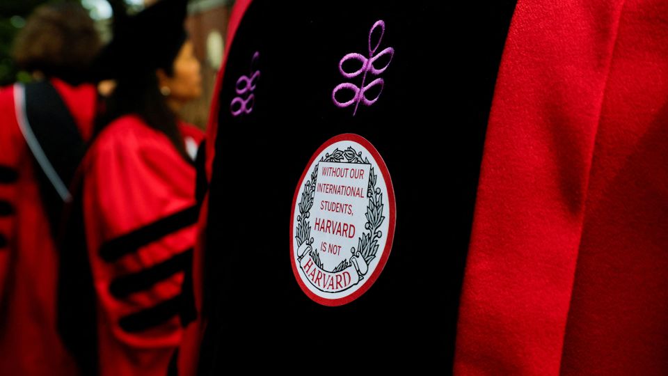 Key takeaways from hearing in Harvard’s ongoing legal fight with the ...