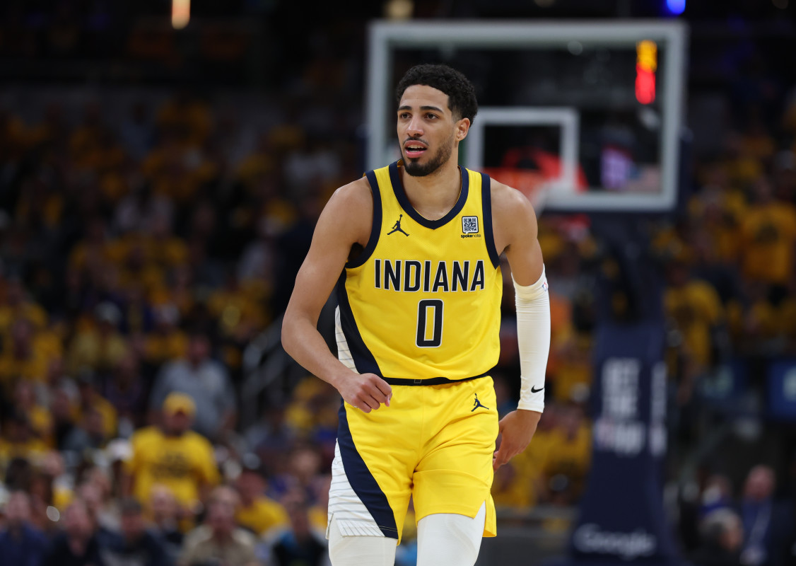 Indiana Pacers Make Major Decision Before NBA Finals vs. OKC Thunder