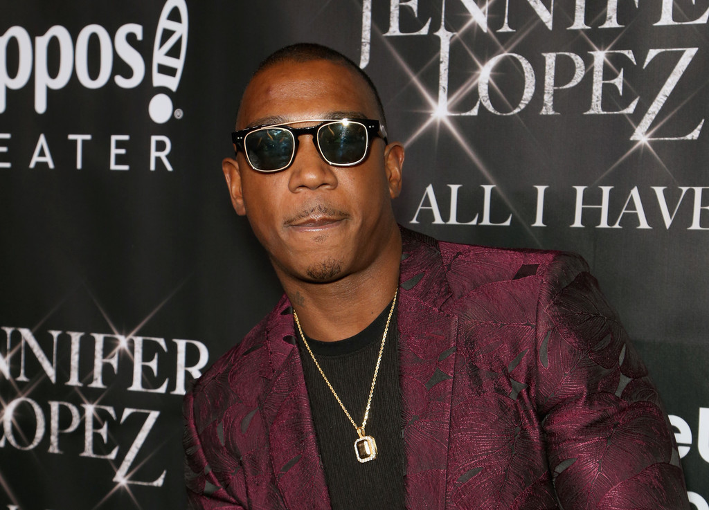 Ja Rule’s Daughter Brittney Weds in Stunning Great Gatsby-Themed Ceremony