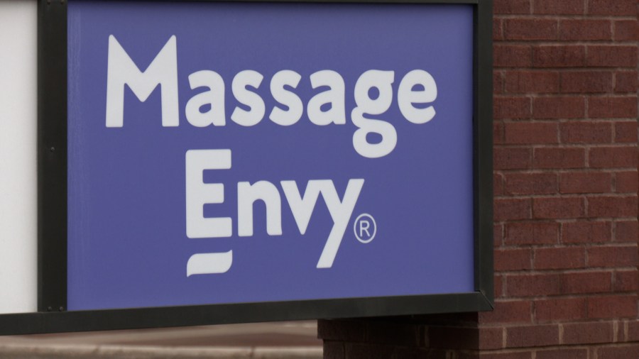 Judge agrees to 1 trial for former massage therapist