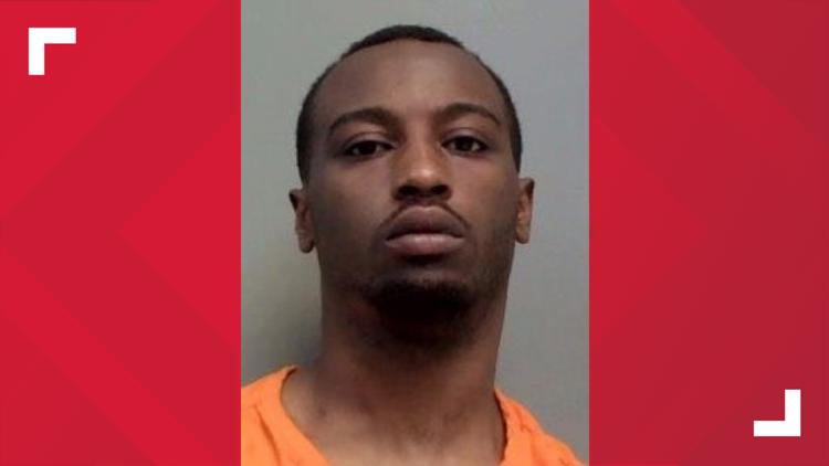 Jasper man pleads not guilty in fatal May 2025 shooting of girlfriend ...