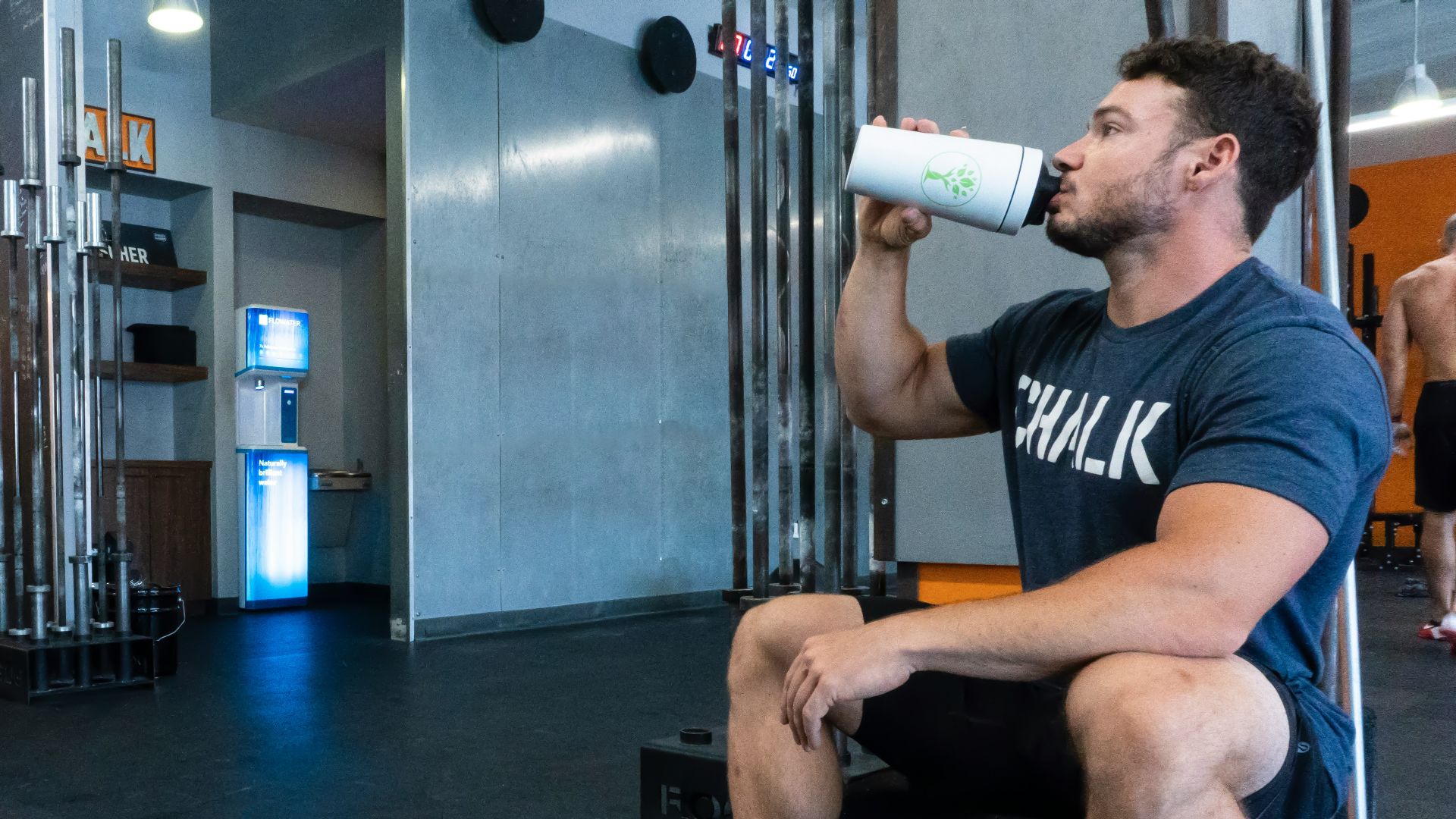 20 Healthy Foods To Add To Your Protein Shake If You Want To Put On Size