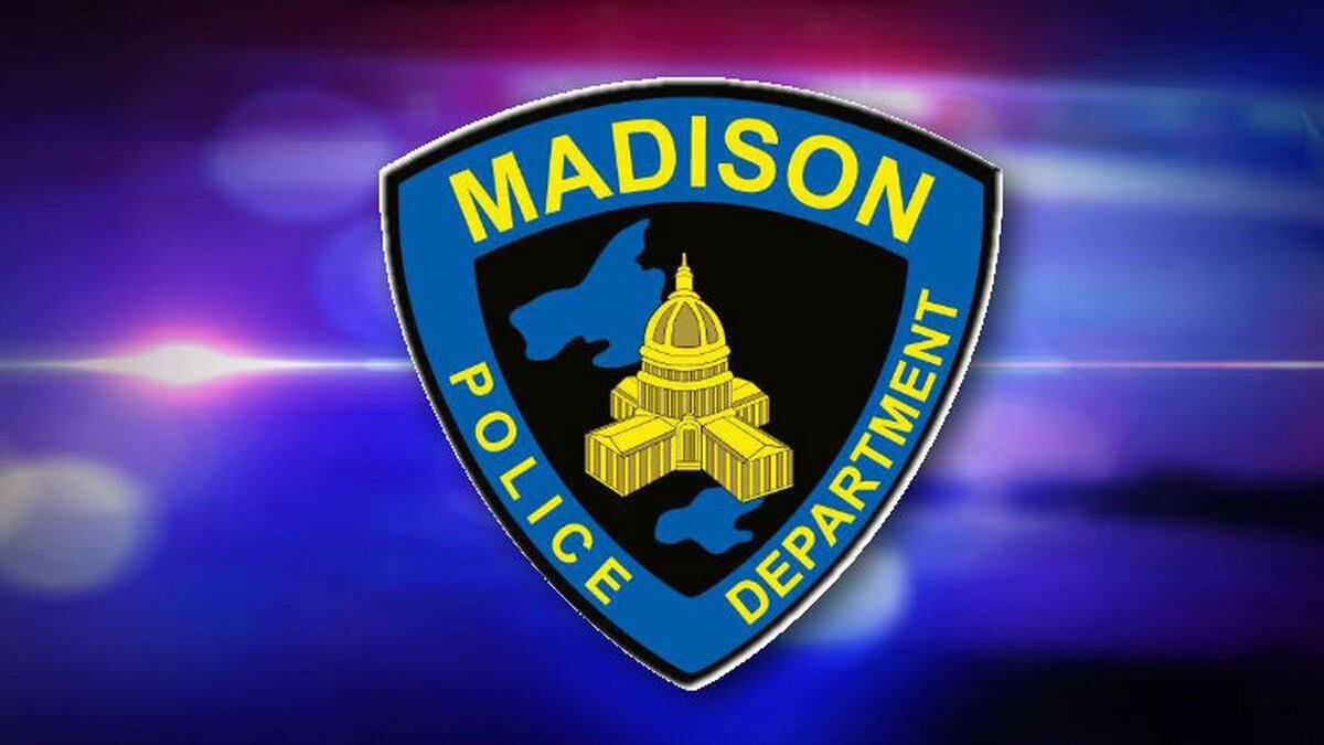 Man arrested after pulling gun outside downtown Madison bar ...