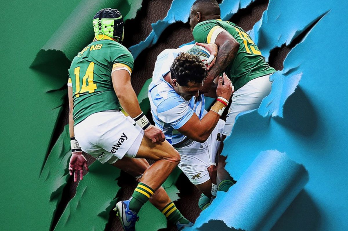 Limited tickets remain for Springboks vs Argentina in London