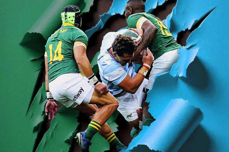 Limited tickets remain for Springboks vs Argentina in London