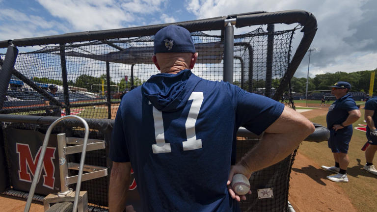 Oxford Regional Preview w/Ben King