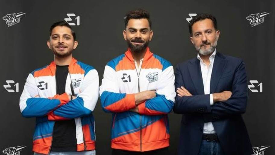 From Cricket King to Bowling Boss? Virat Kohli Enters a Whole New Arena