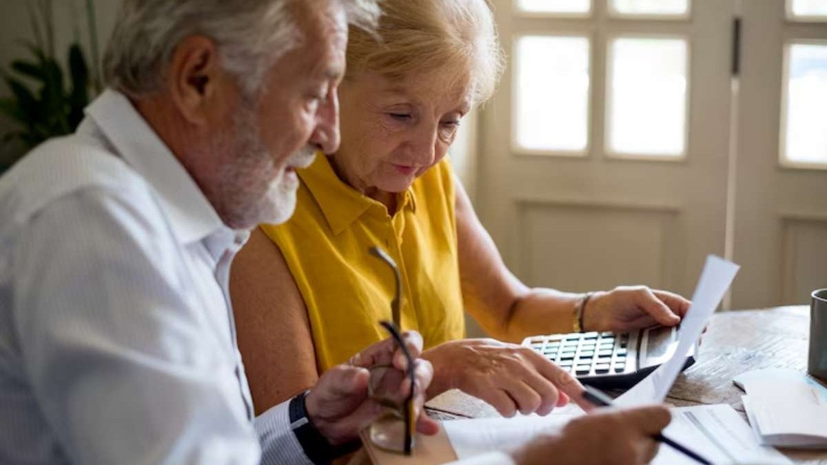 What is Social Security's automatic "Deemed Filing" rule that boosts ...