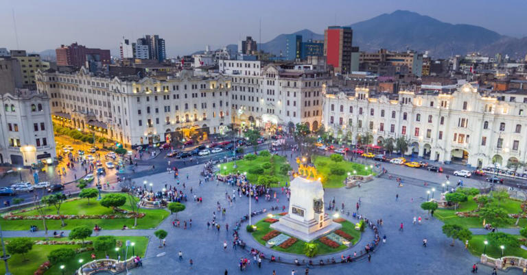 Consider Moving to Peru [Guide for American Expats]