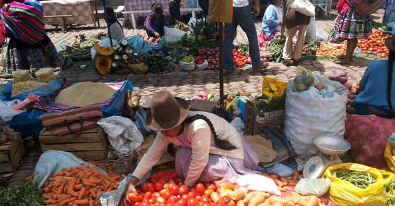 Consider Moving to Peru [Guide for American Expats]