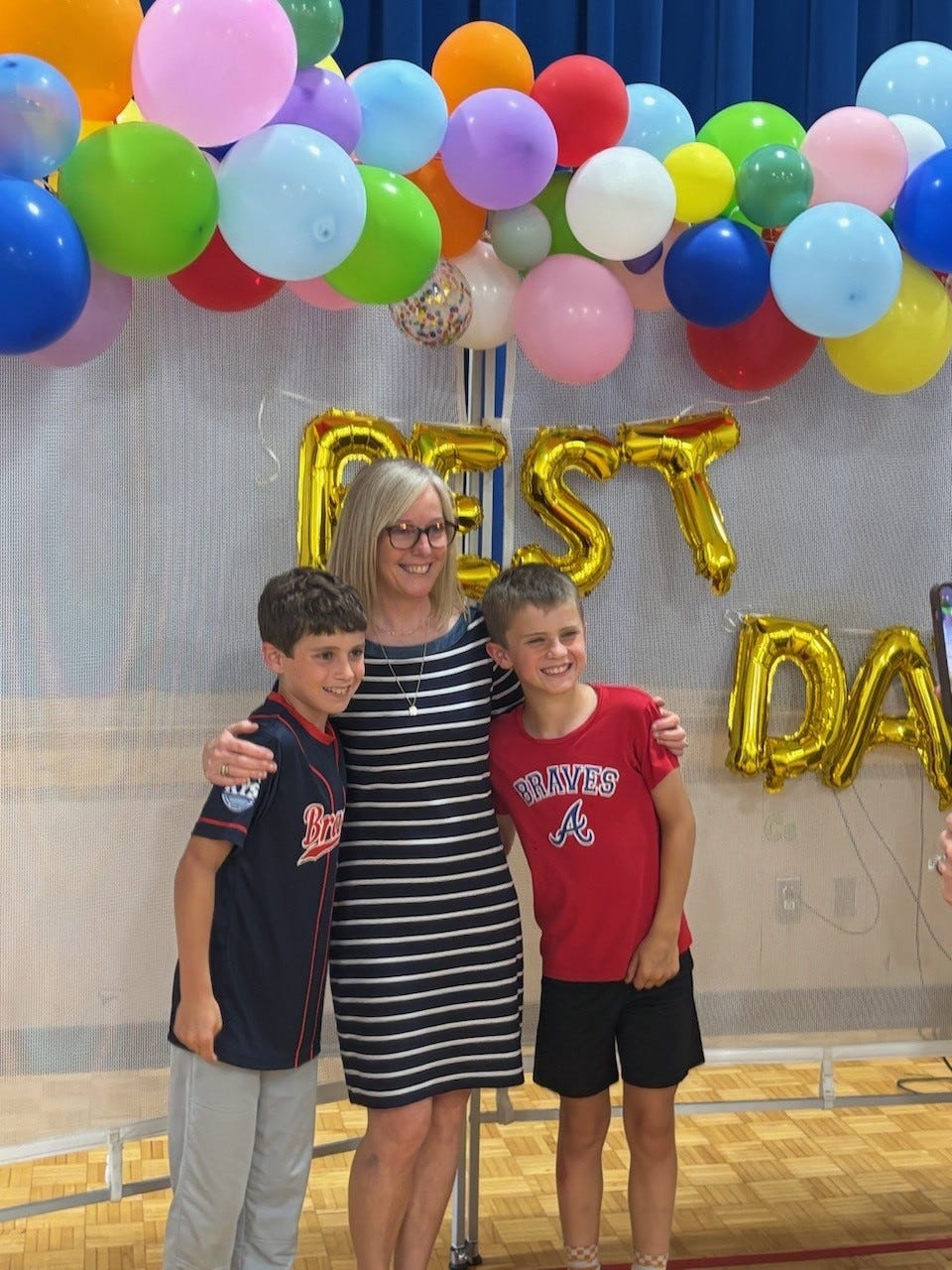 Shopper Blog: Bearden Elementary educator retiring after 31 years at ...