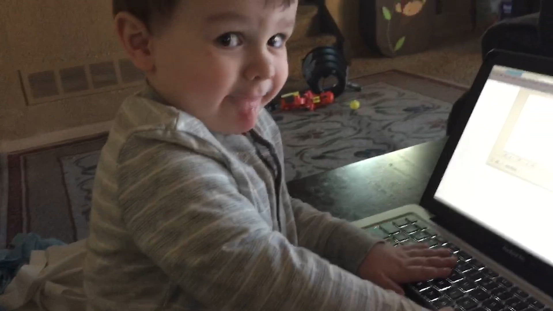Kids & Tech