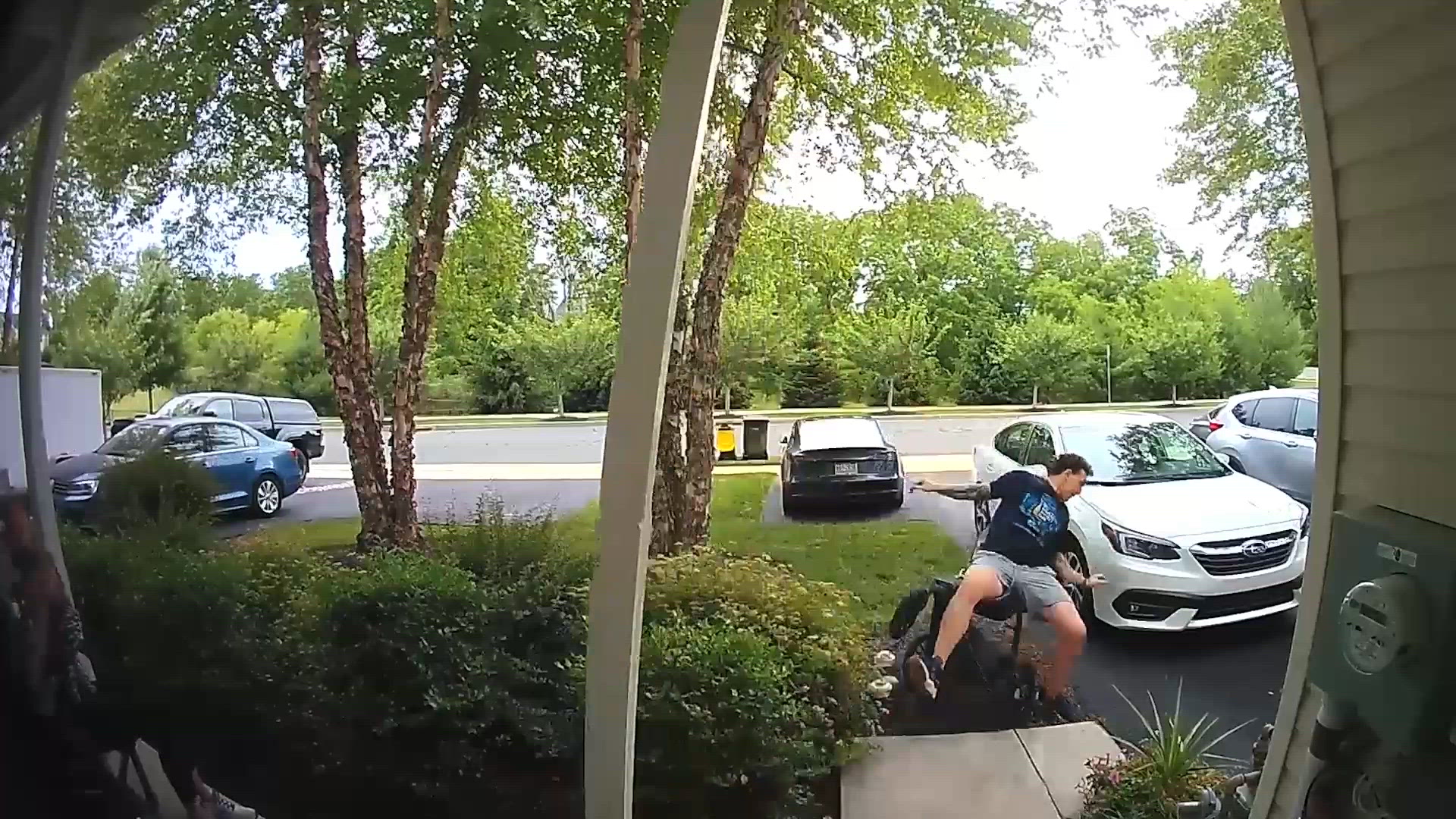 Best Security Camera Fails