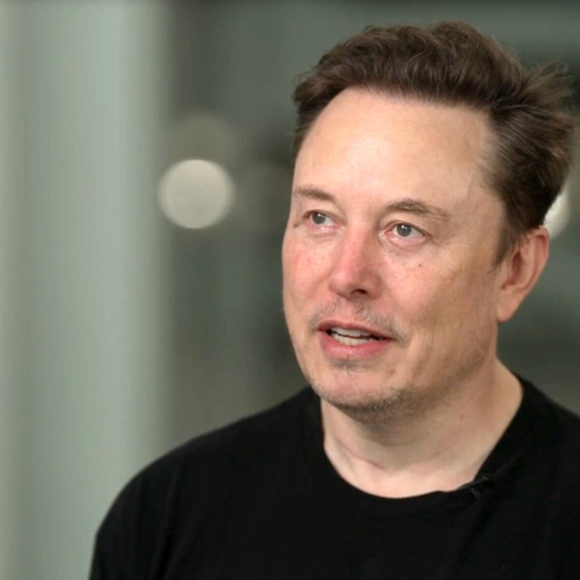 Elon Musk says he's "disappointed" by Trump's "big, beautiful bill"