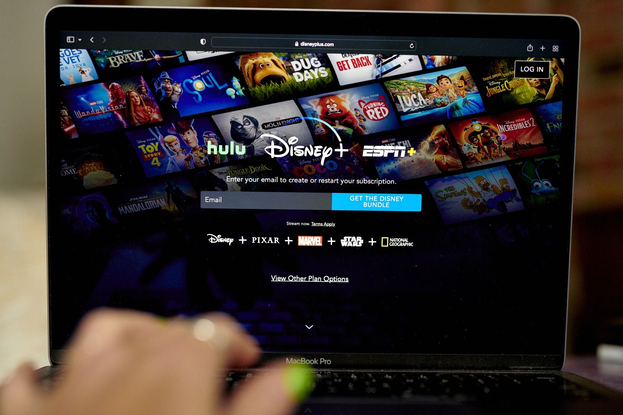 Disney+ Expands Subscriber Perks, Including Movie Premieres