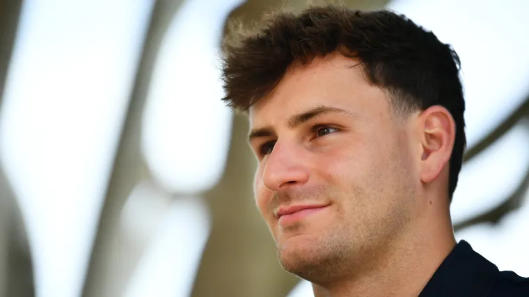 Who is Victor Martins? French driver to make F1 debut in Spain