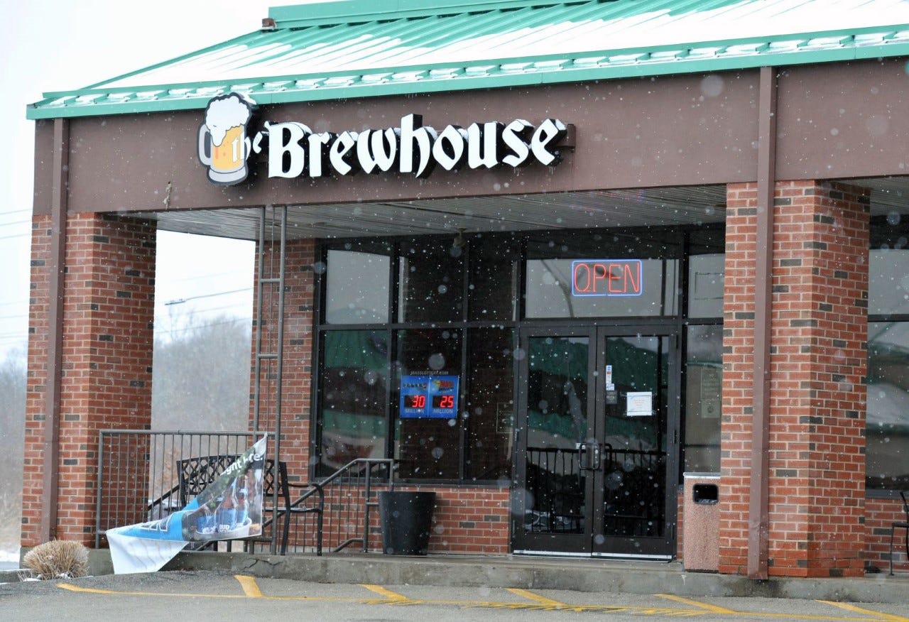 Barstool's Portnoy back on South Shore. What he said about latest pizza ...