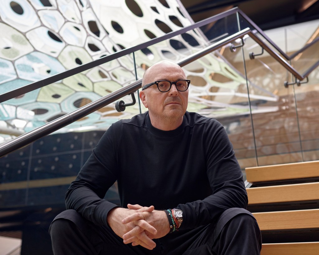 John Hoke, Nike's Chief Innovation Officer, to Exit the Company