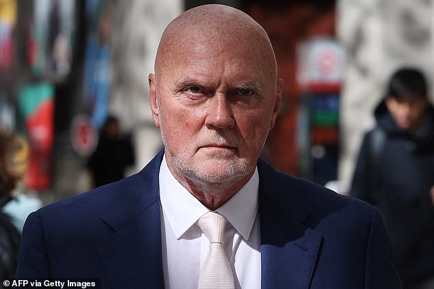 Asda boss shrugs off plunging sales and vows to press ahead with price war