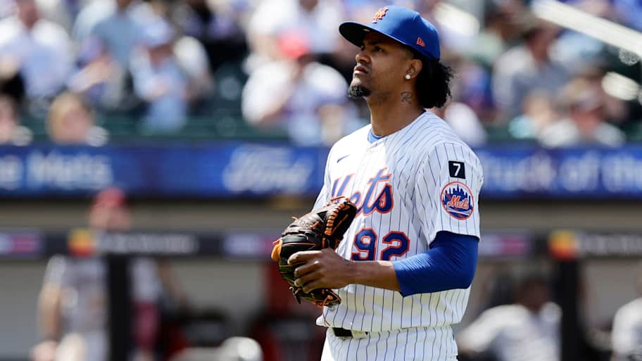 Cubs make corresponding roster move for Génesis Cabrera