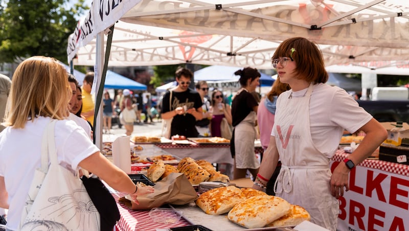 June events and activities in Utah