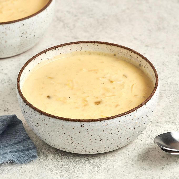 16 easy 5-ingredient soup recipes for busy days