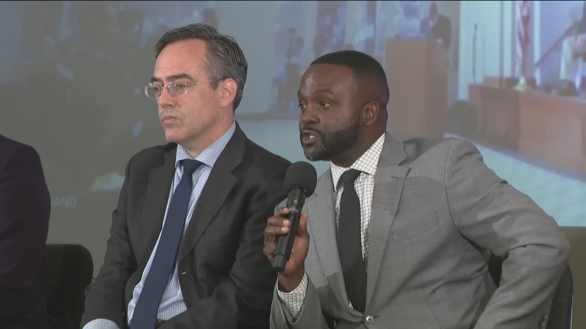 Public Service Commission candidate disqualified