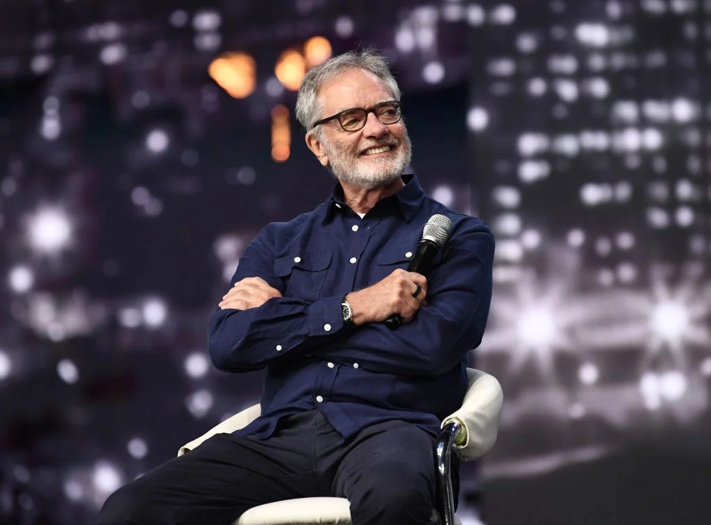 Bob Pittman on 50 Years in Media and What He's Not Saying About the Future