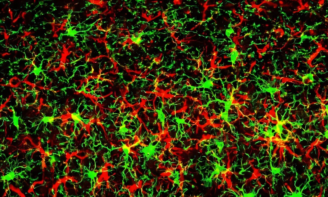 'Master control switch' protein that heightens neurodegenerative ...