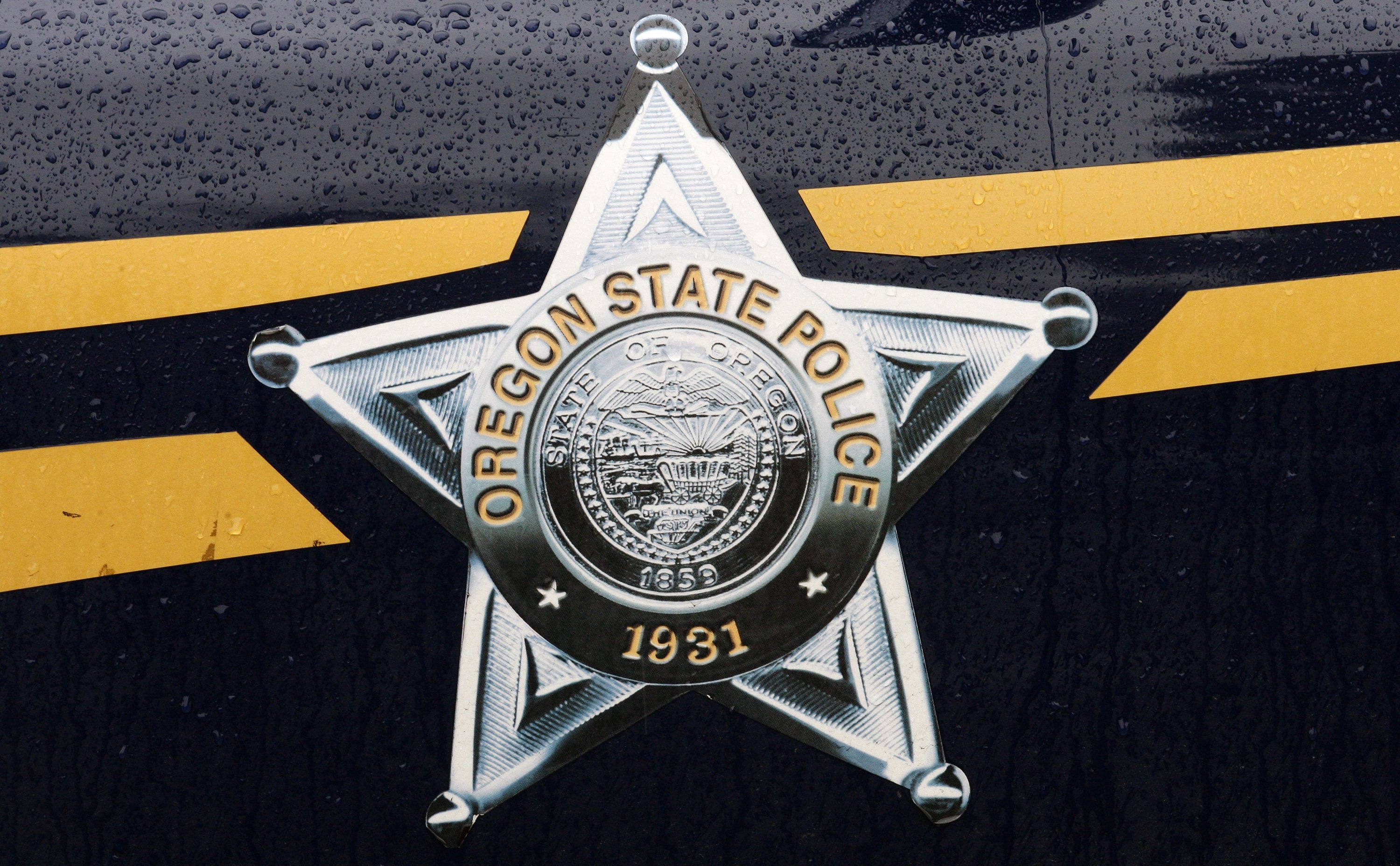 Oregon State Police searching for alleged cow elk poacher in Lincoln County
