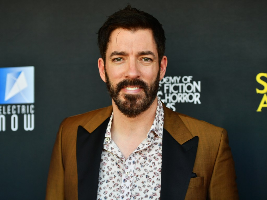 Drew Scott's New Photo Montage of Daughter Piper Is a Whole Mood