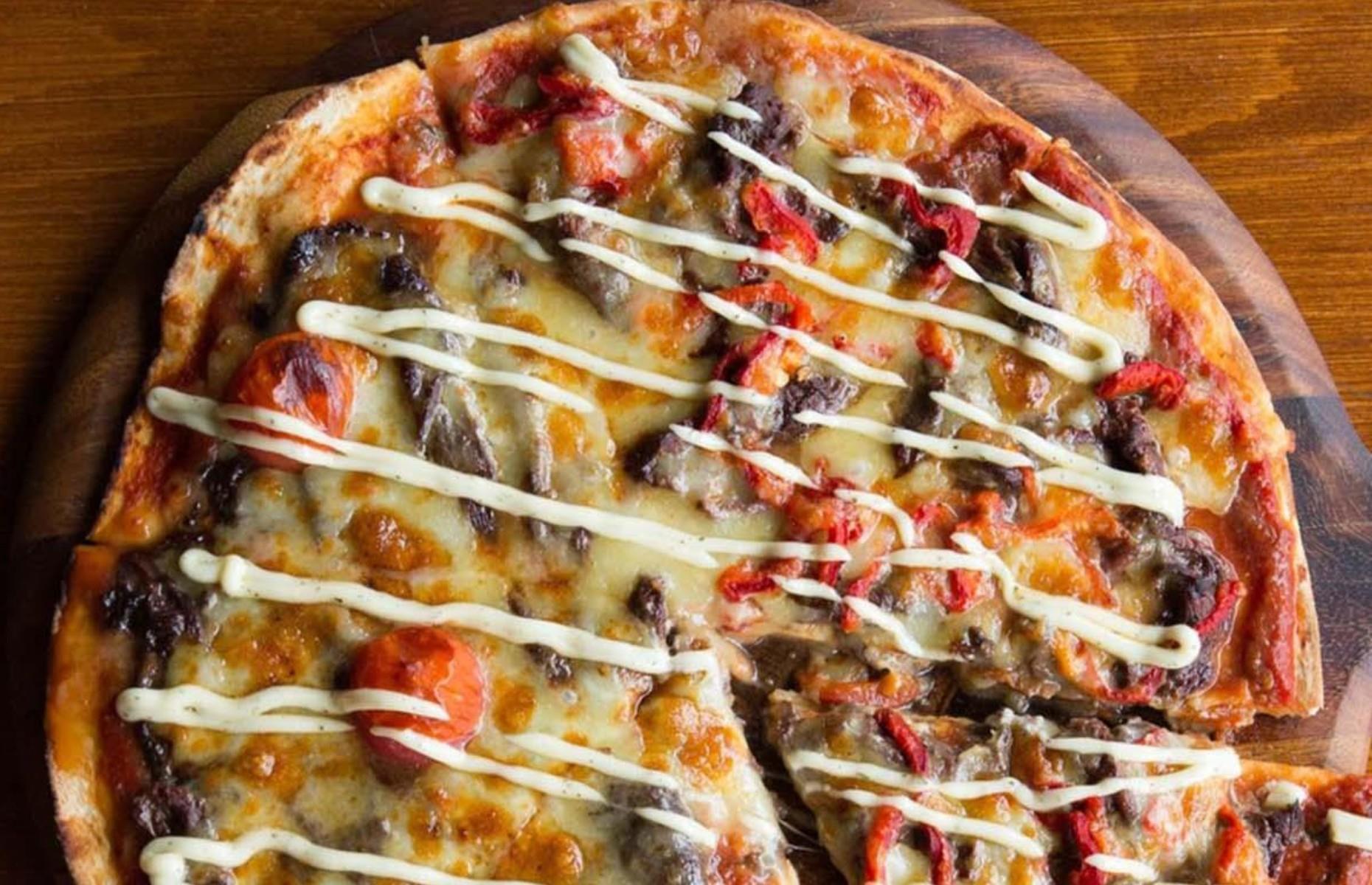 31 Weird Pizza Toppings You've Probably Never Tried