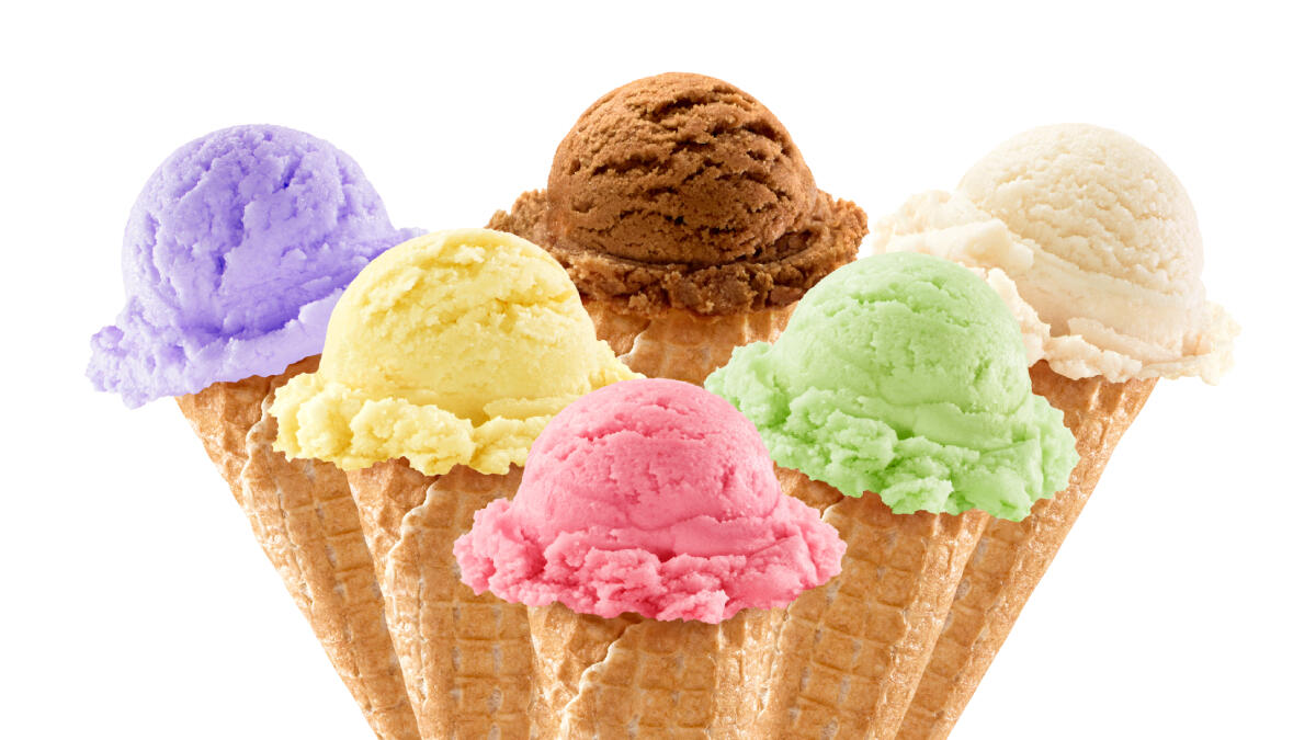 North Carolina Shop Crowned 'Best Ice Cream Parlor' In The State