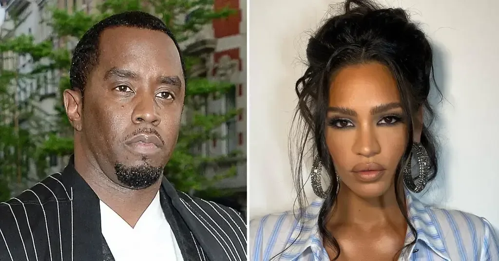 Diddy Trial Bombshell: Security Intervened as Rap Mogul Allegedly ...
