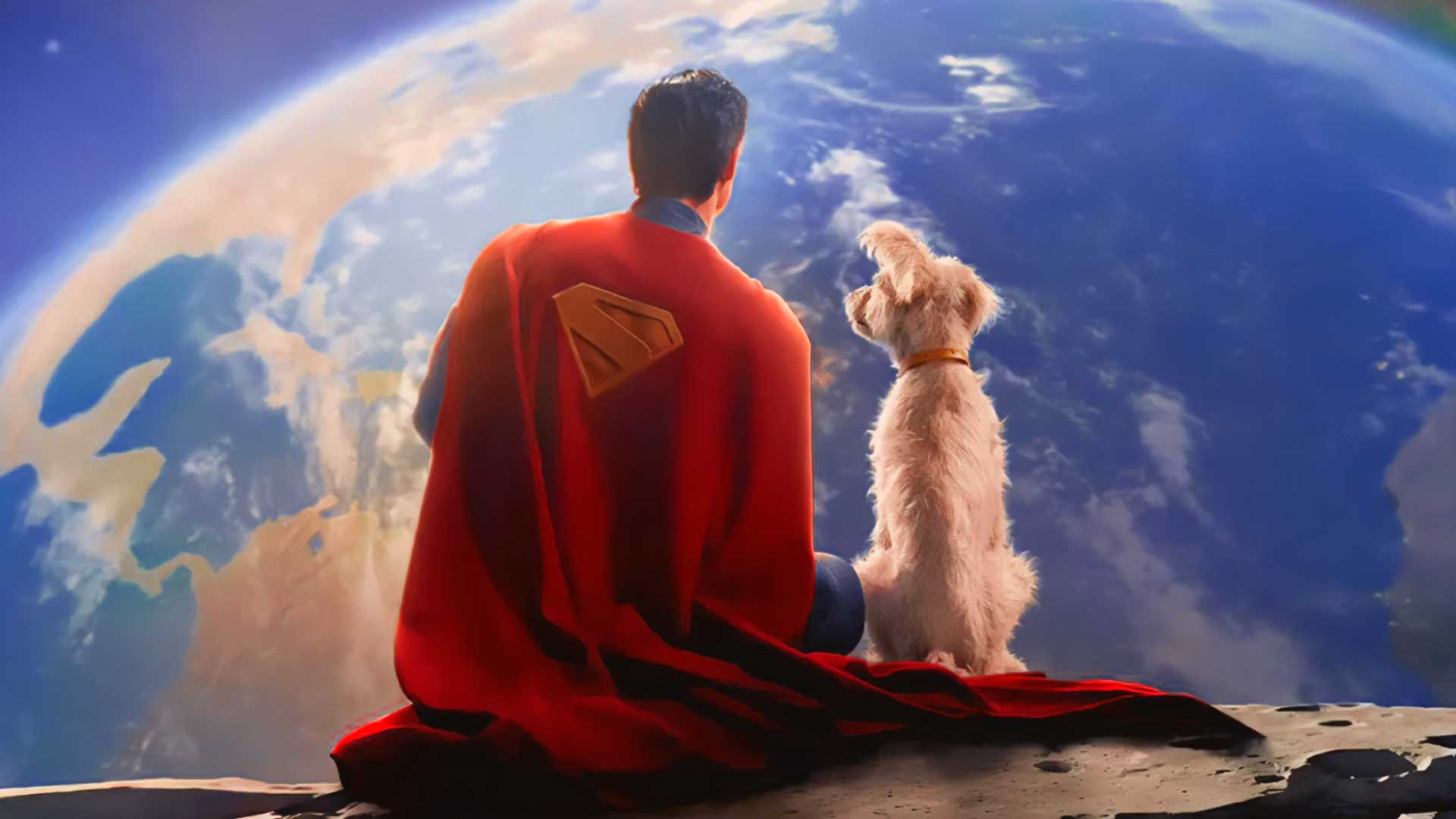 Superman World Tour: James Gunn & Crew Are Coming To A City Near You