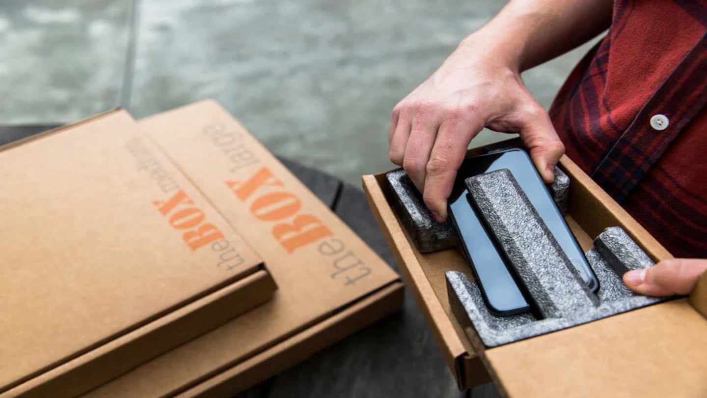 EPE USA offers innovative sustainable packaging solutions