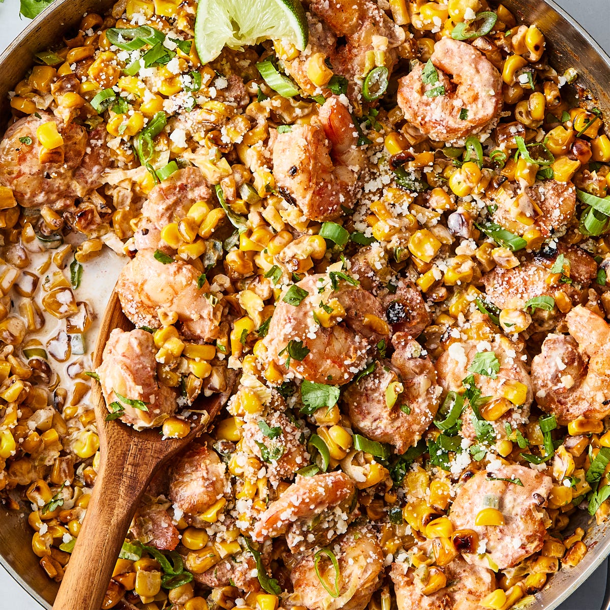 10 Mexican street corn-inspired recipes to upgrade your summer classics