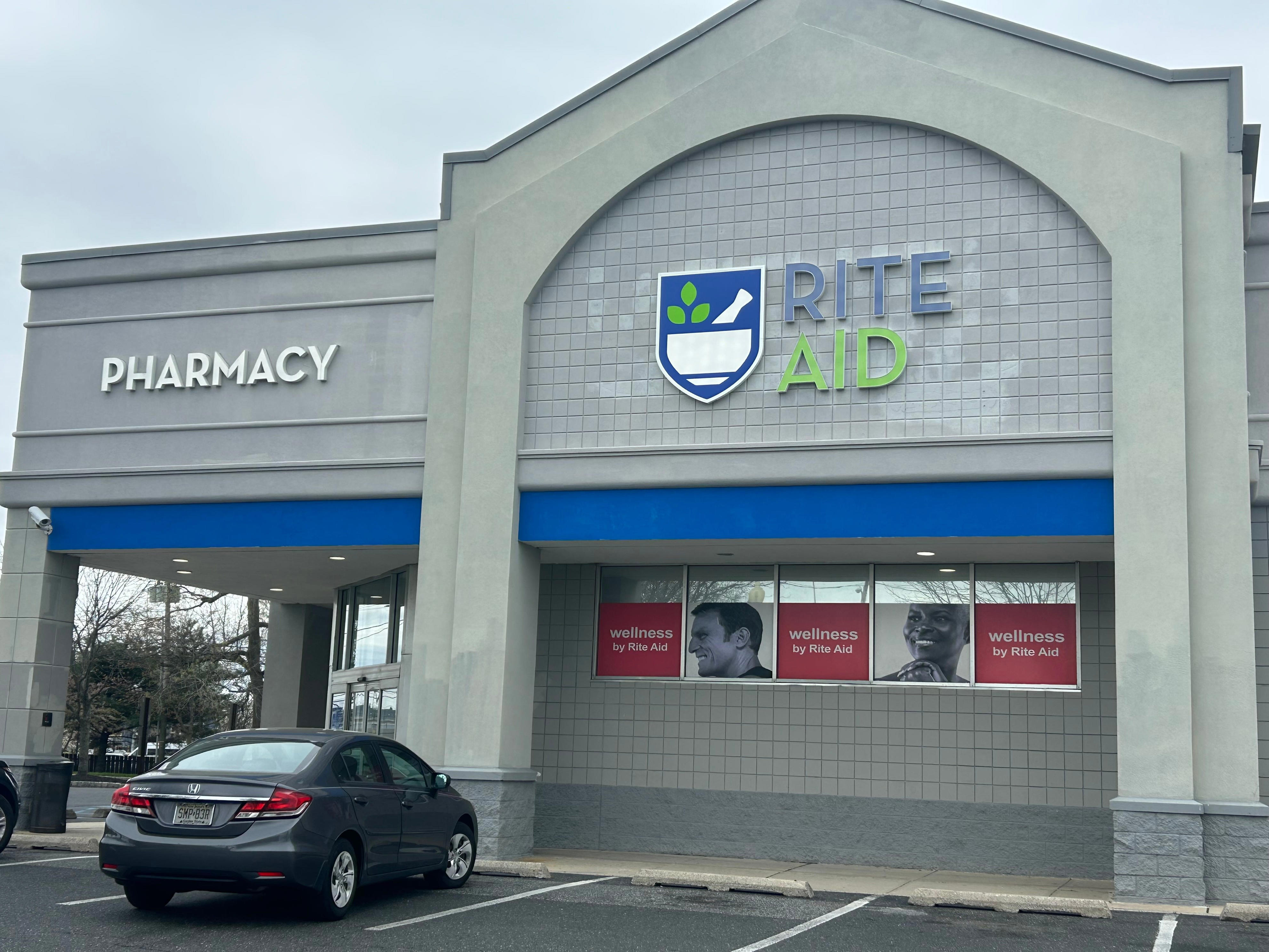 Rite Aid, CVS, Walgreens closing stores in 2025; Are there any in NJ ...