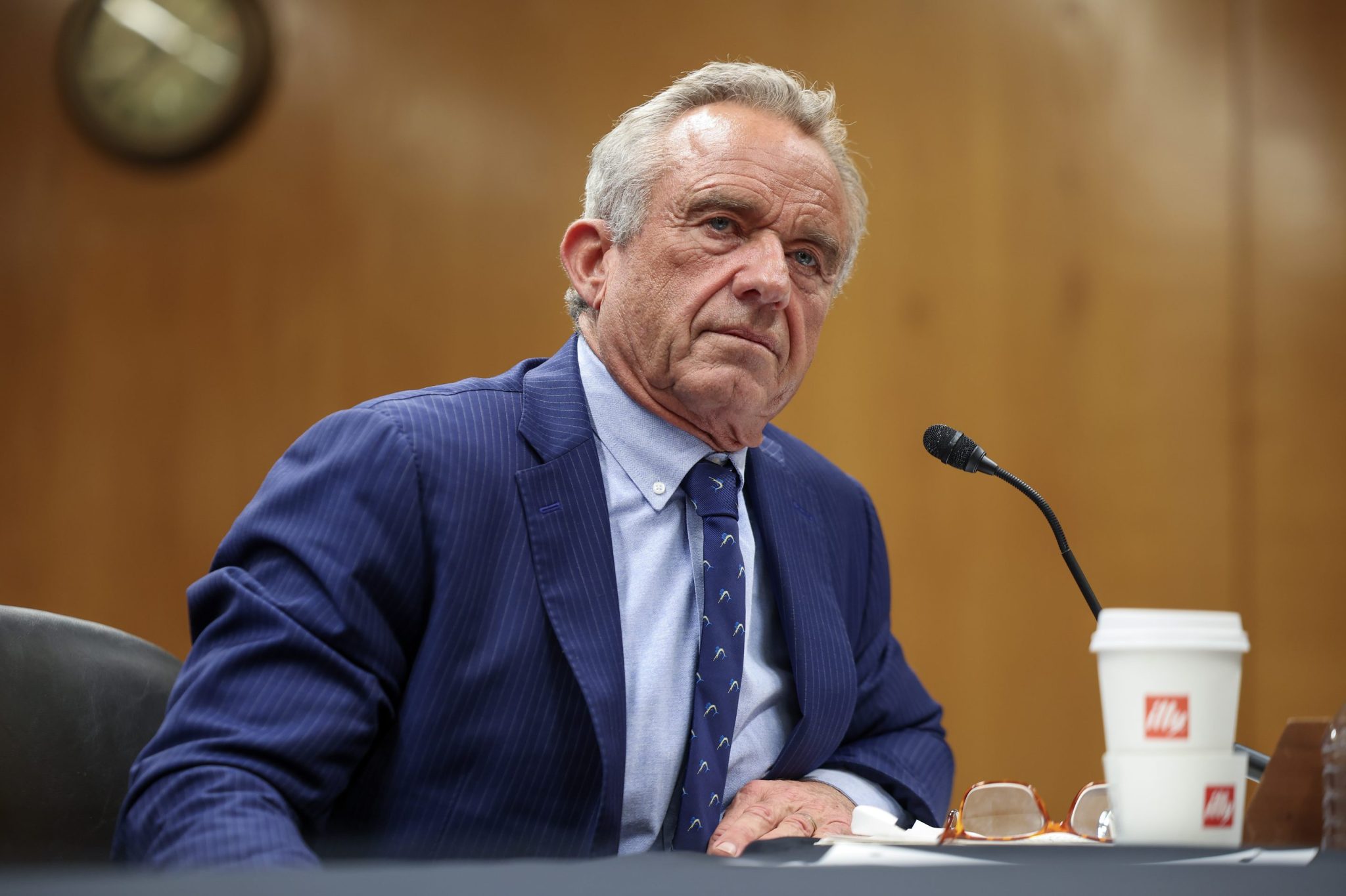 RFK Jr.’s ‘MAHA report’ revealed to have cited studies that don’t exist ...