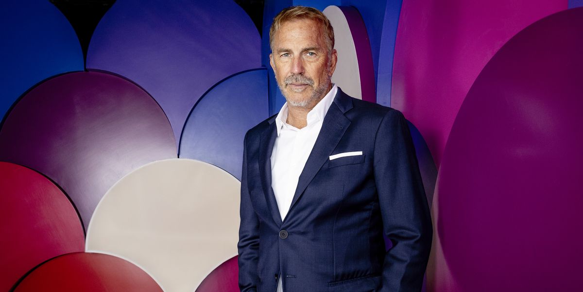 Legal Trouble Is on the Horizon for Kevin Costner Following Stunt ...